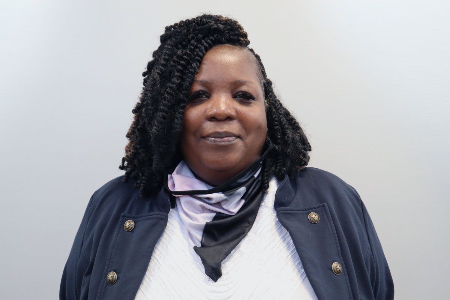 Team | American Indian Health Service of Chicago, Inc.