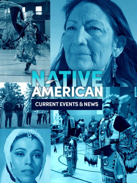 Native American News and Events