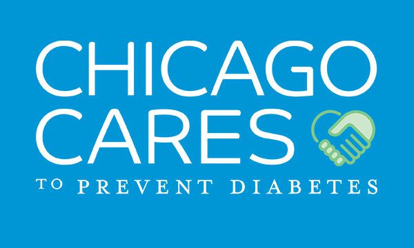 Stop Diabetes Logo