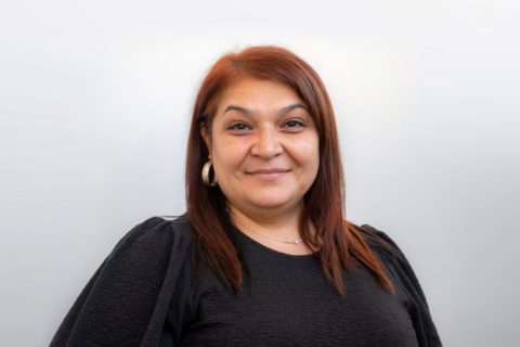 Team | American Indian Health Service of Chicago, Inc.